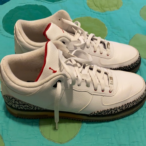 Jordan | Shoes | Jordan X Af Nike Best Of Both Worlds | Poshmark